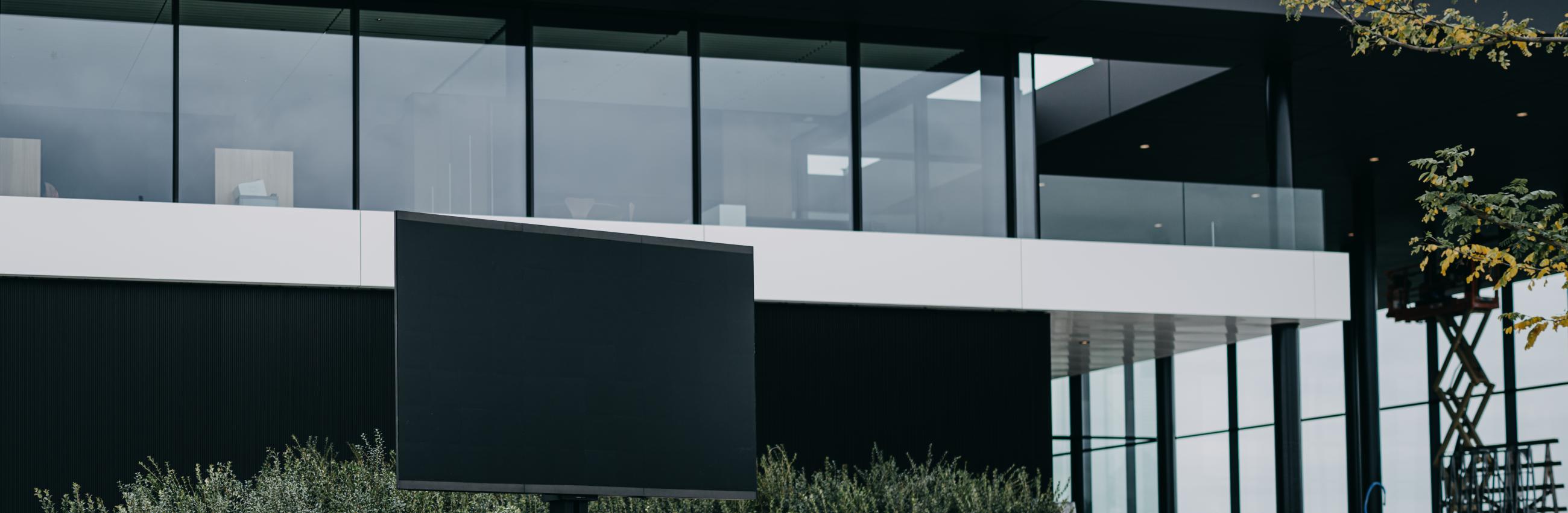 TRIVIS | Caerus Vision